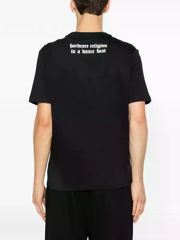 John Richmond Zibru T-shirt