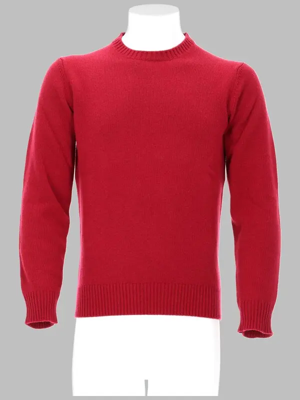 KANGRA Maglia In Cashmere