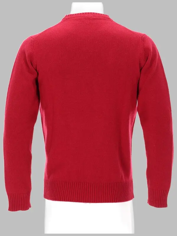 KANGRA Maglia In Cashmere