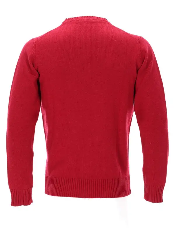 KANGRA Maglia In Cashmere