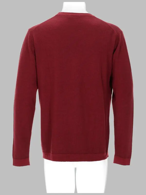 LA SOCIETE Maglia In Lana Merino