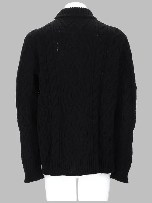 LA SOCIETE Maglia In Lana Sweater