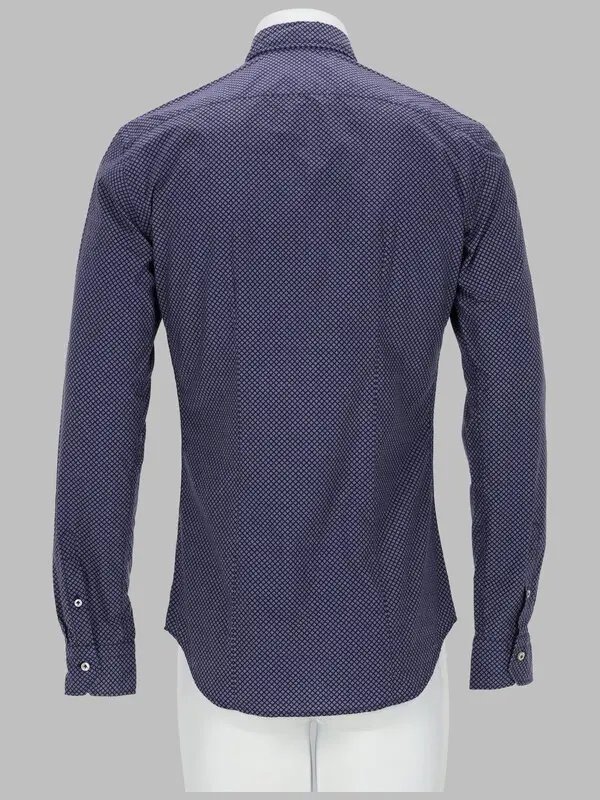 Brian Dales Camicia In Cotone