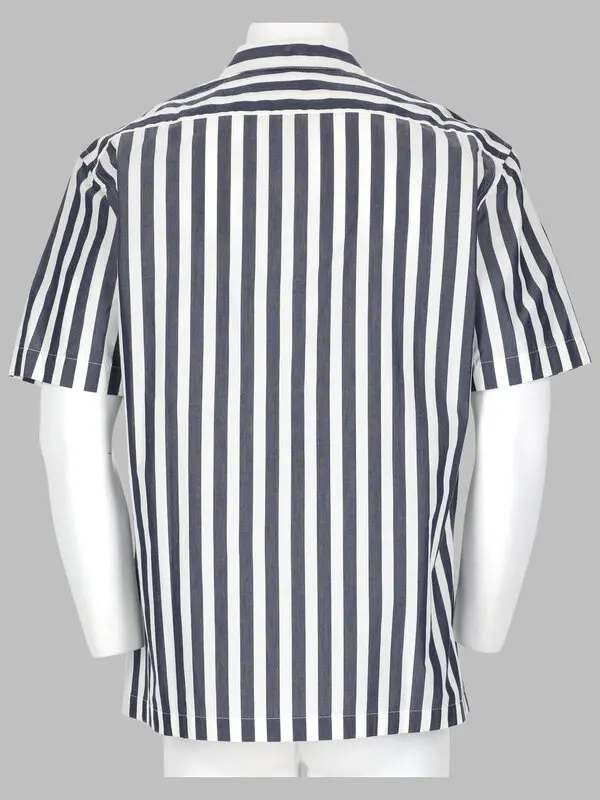 Brian Dales Camicia In Cotone