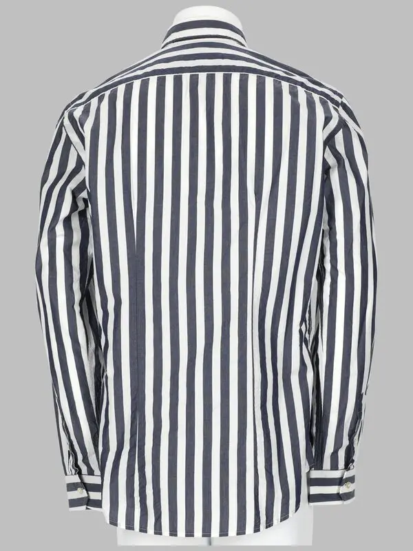 Brian Dales Camicia In Cotone
