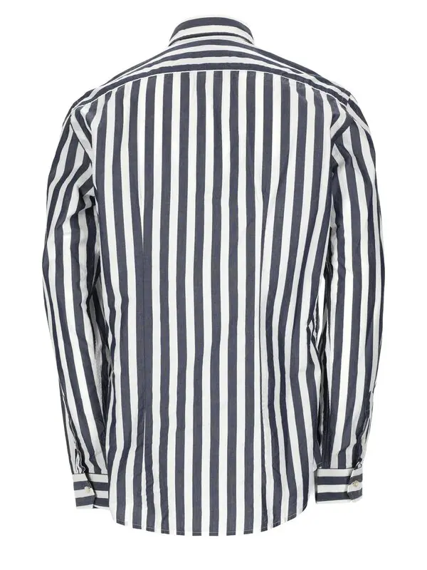 Brian Dales Camicia In Cotone