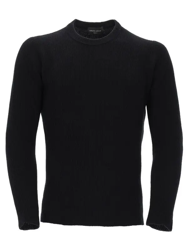 ROBERTO COLLINA Cashmere Sweater