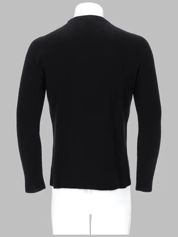 ROBERTO COLLINA Cashmere Sweater
