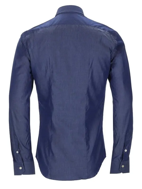 Brian Dales Camicia In Cotone