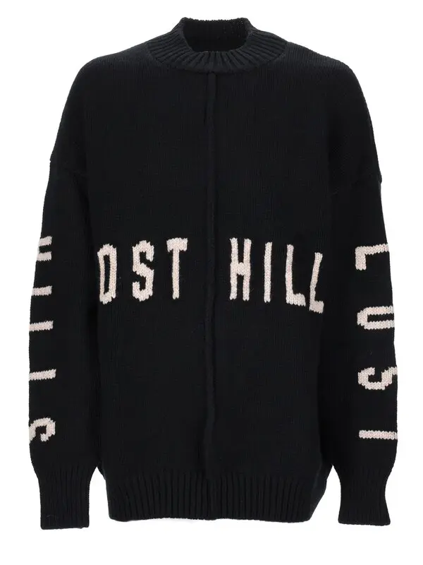 Yeezy Maglia In Lana Sweater