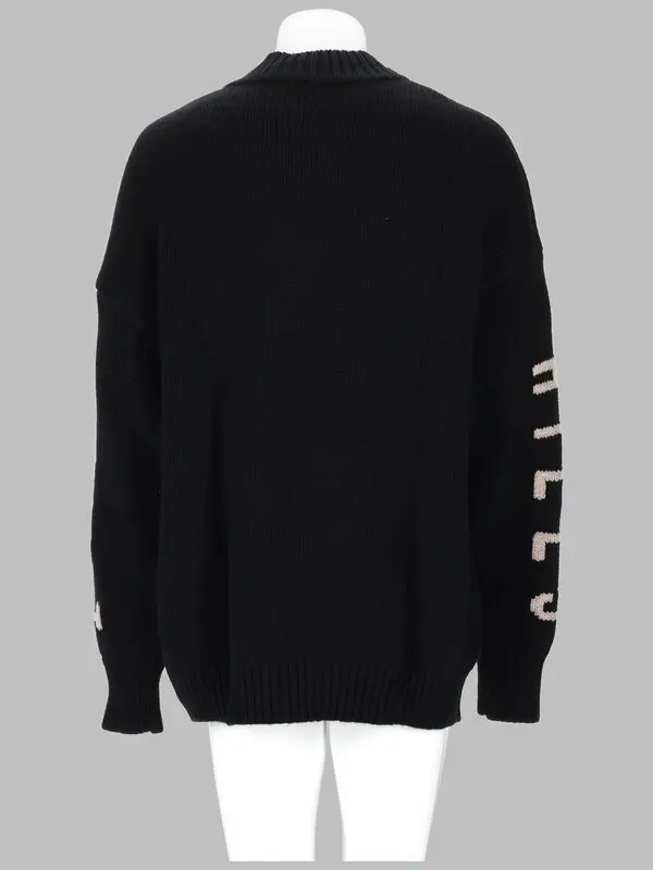 Yeezy Maglia In Lana Sweater
