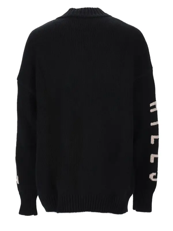 Yeezy Maglia In Lana Sweater