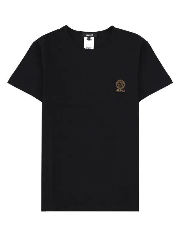 Versace Jellyfish" Underwear T-shirt