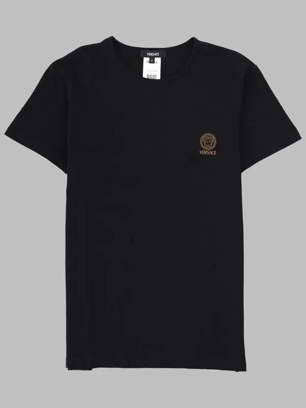 Versace Jellyfish" Underwear T-shirt