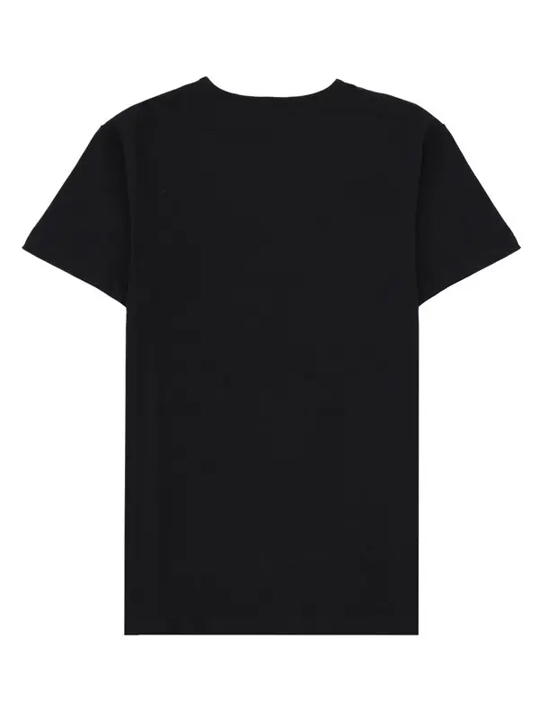 Versace Jellyfish" Underwear T-shirt
