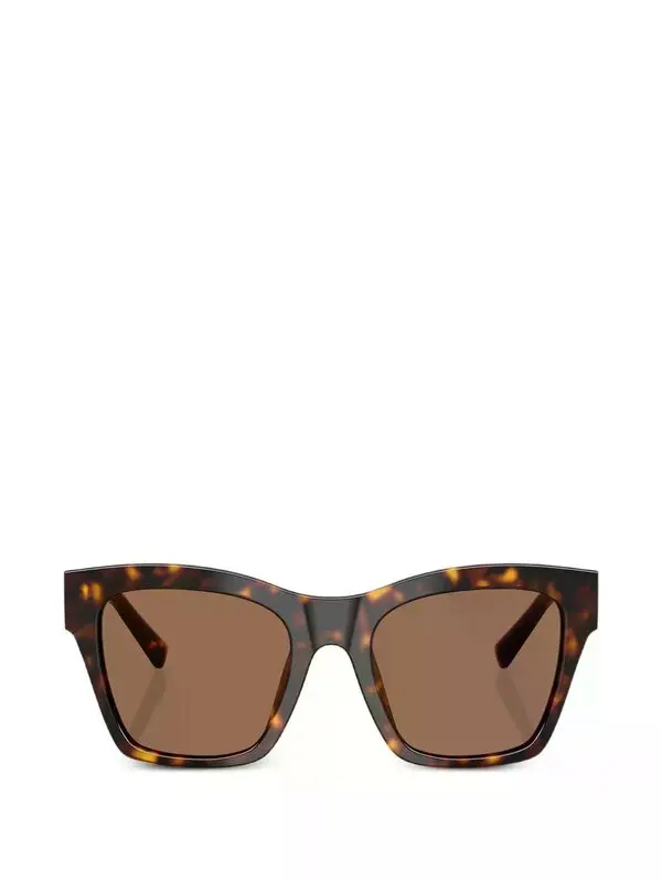 Dolce & Gabbana Square-frame Sunglasses