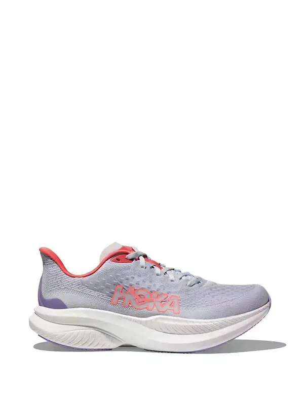 HOKA® Mach 6 Running Sneakers