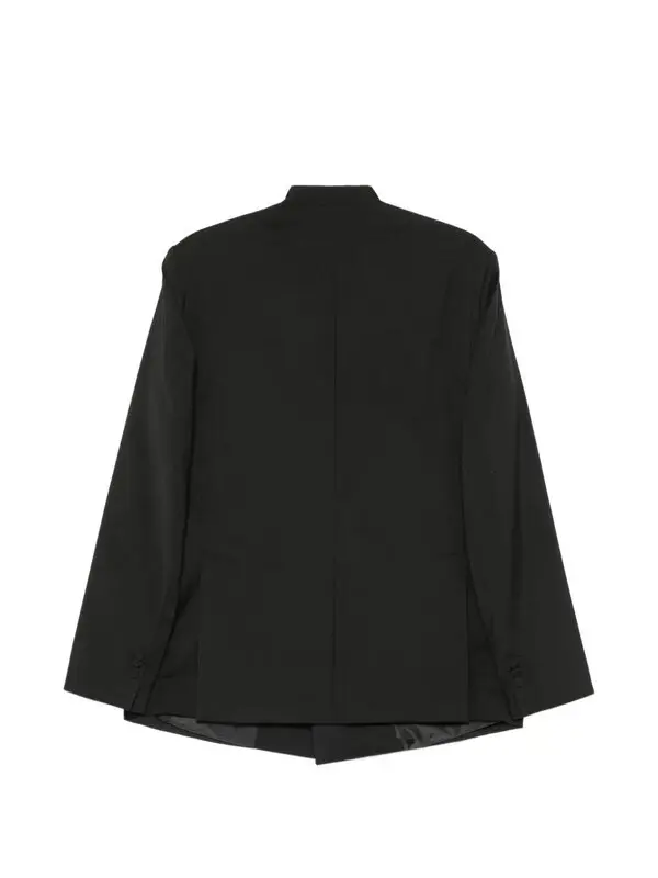 MARSEM Double-breasted Suit