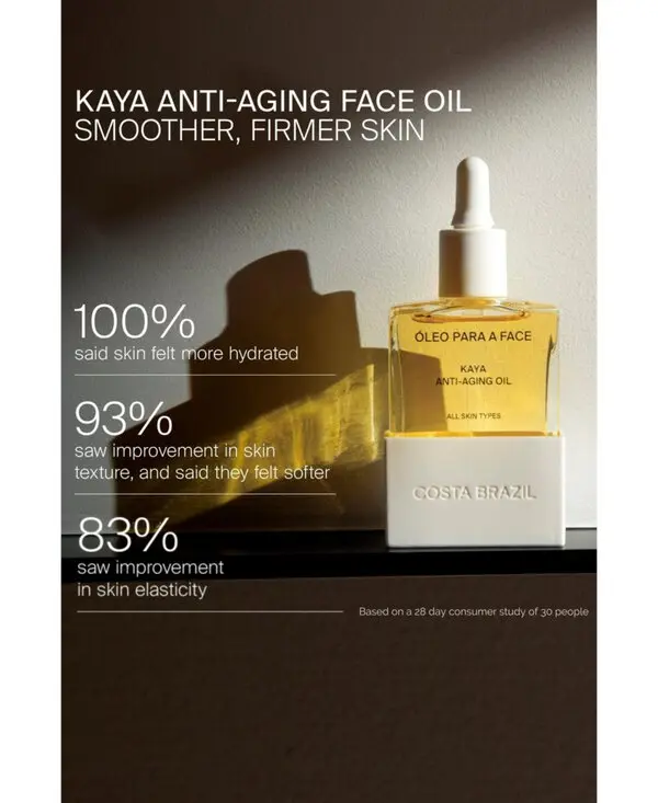 COSTA BRAZIL Ritual Para A Pele Skin Ritual Travel Size
