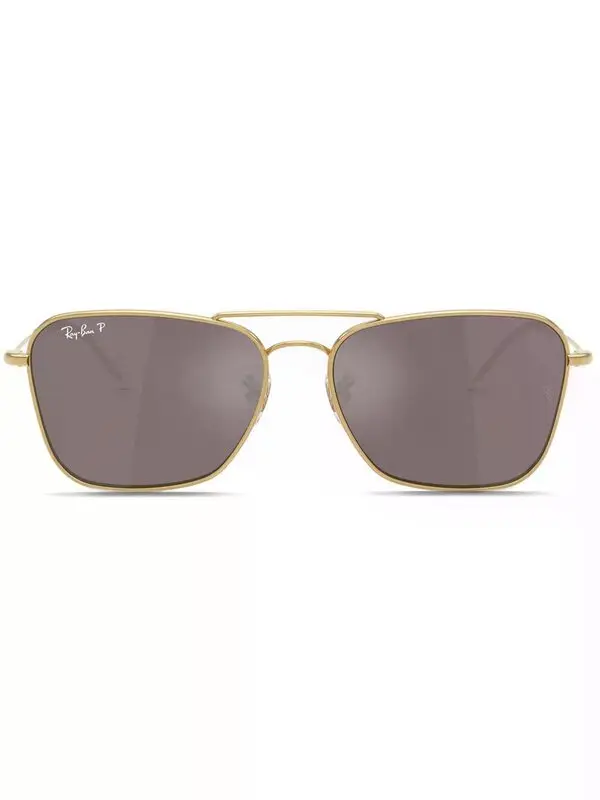 Ray-ban Caravan Reverse Sunglasses