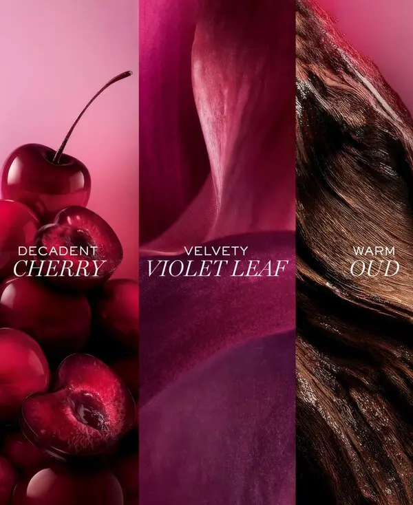LANCOME La Vie Est Belle Very Cherry Eau De Parfum Spray