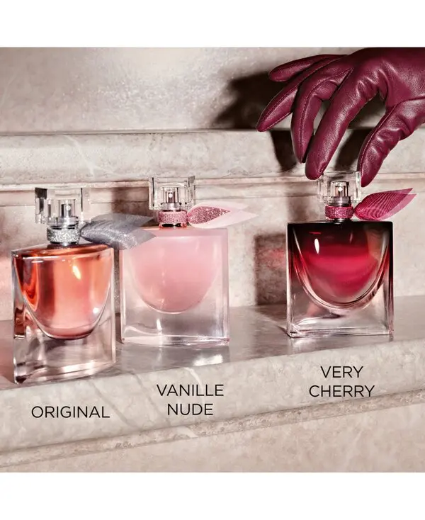 LANCOME La Vie Est Belle Very Cherry Eau De Parfum Spray - No Color