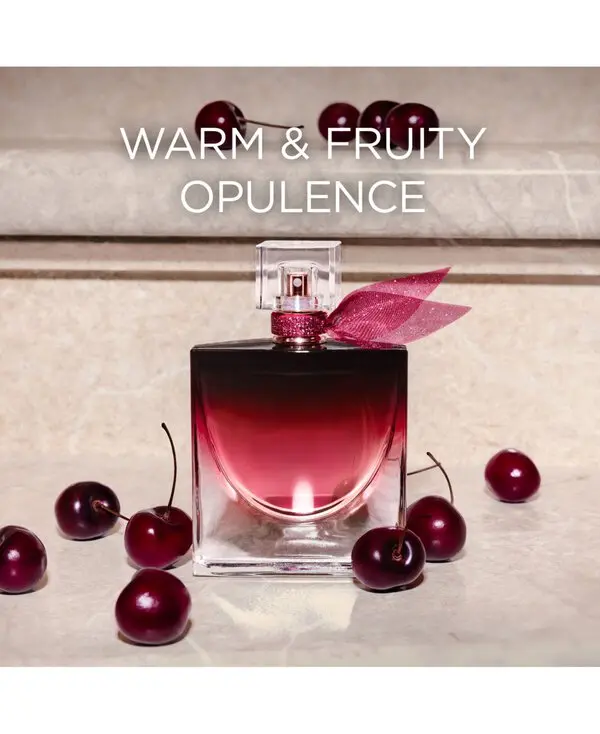 LANCOME La Vie Est Belle Very Cherry Eau De Parfum Spray - No Color