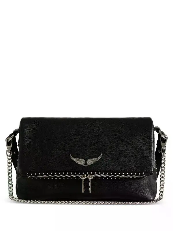 Zadig&Voltaire Rocky Ii Shoulder Bag