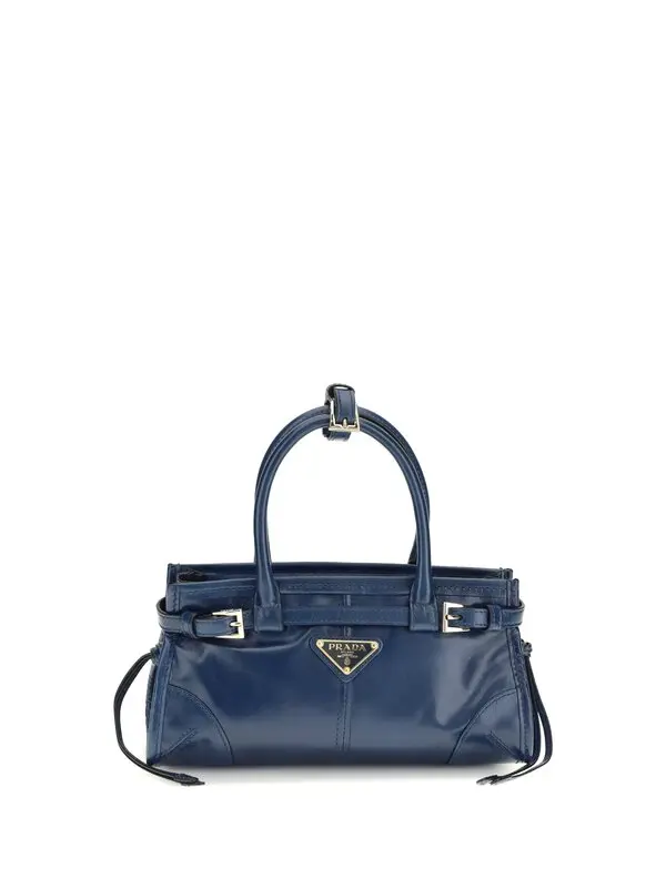 Prada Bonnie Mini Handbag