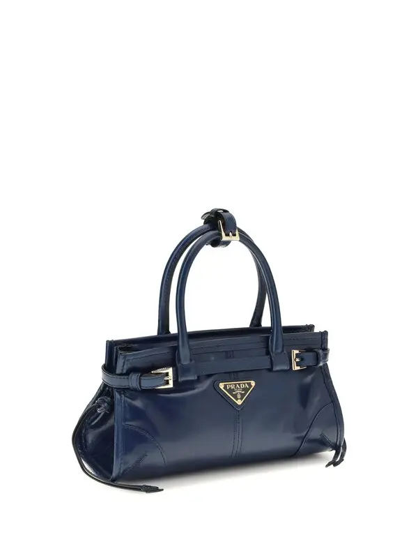 Prada Bonnie Mini Handbag