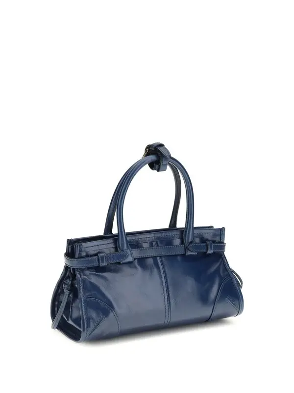 Prada Bonnie Mini Handbag