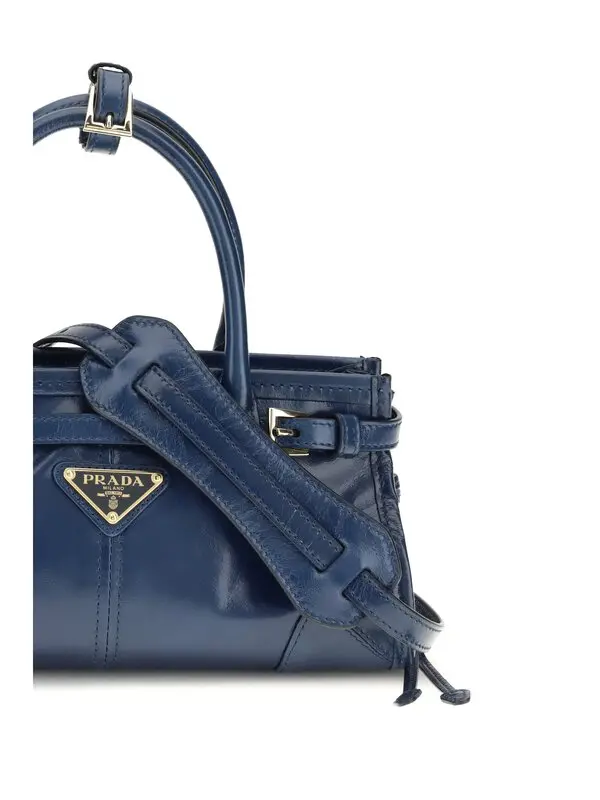 Prada Bonnie Mini Handbag