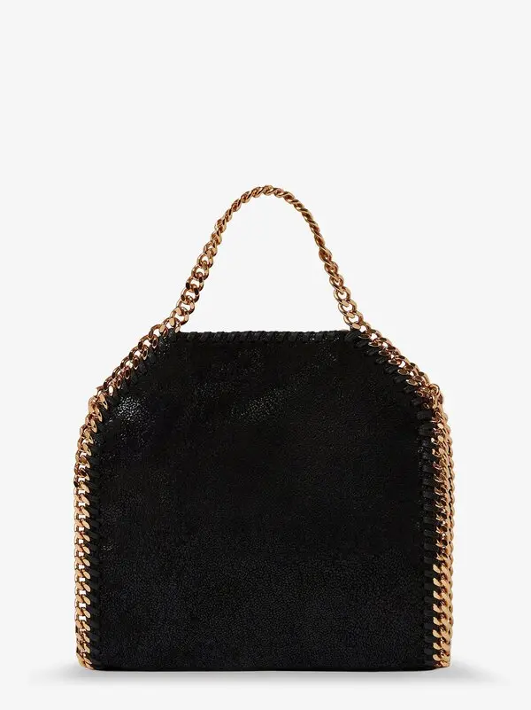 Stella McCartney Falabella Tiny Bag - Black