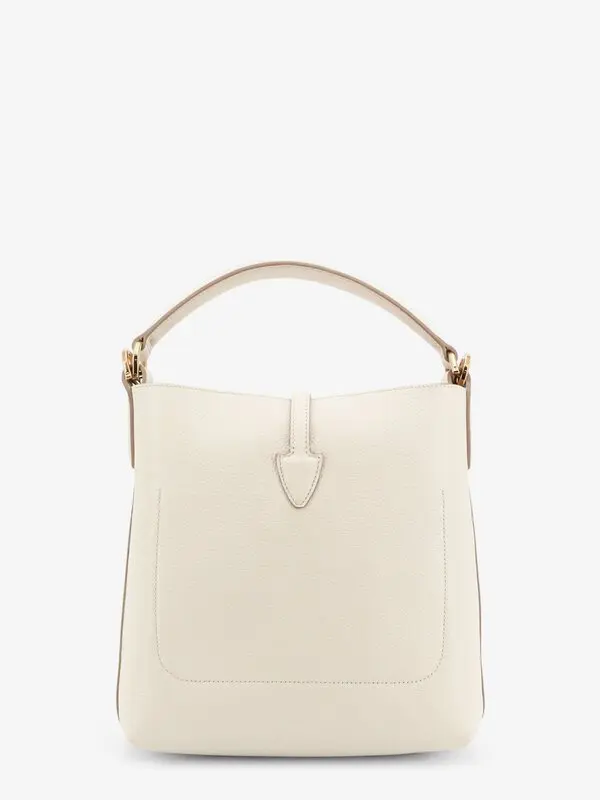 TOD'S Timeless Leather Crossbody Bag - Multicolor