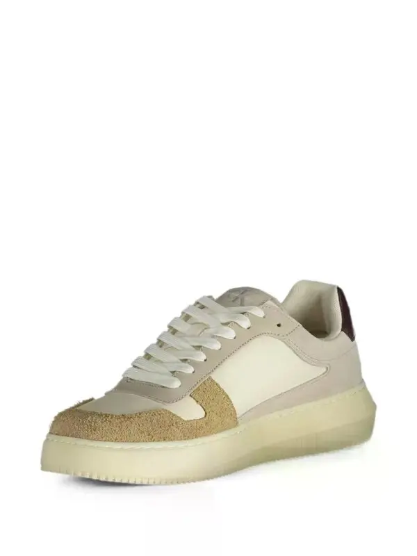 Calvin Klein Kaylee Logo-print Sneakers