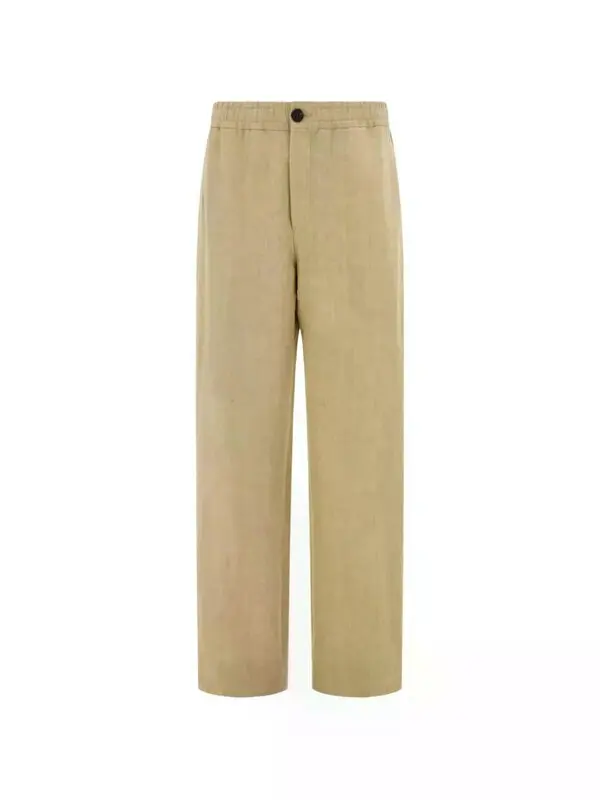 FERRAGAMO Tailored Joggers