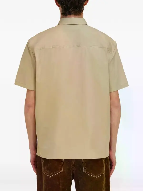 FERRAGAMO Short-sleeve Shirt