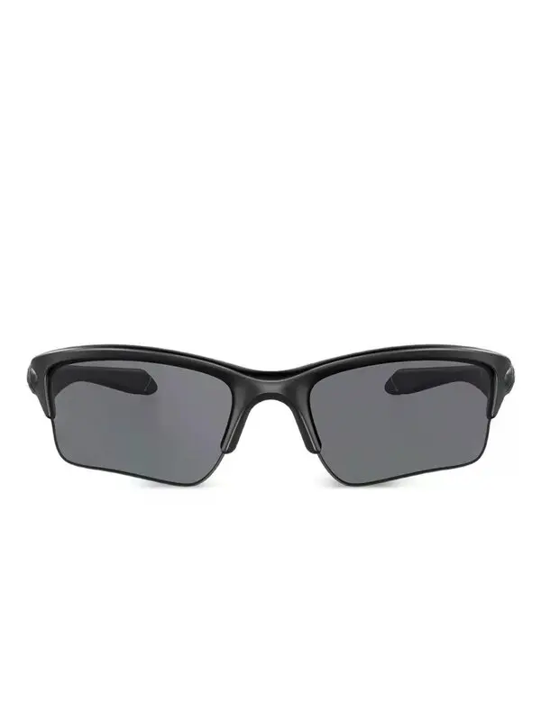 Oakley Quarter Jacket™ Sunglasses - Black
