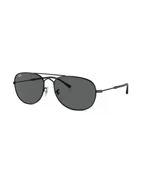 Ray-ban Bain Bridge Sunglasses - Black