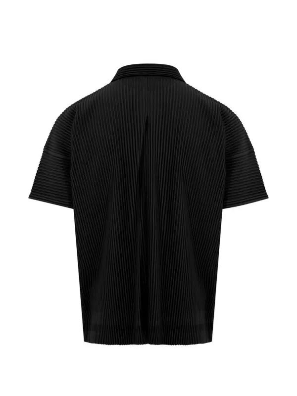 Issey Miyake Pleated Shirt