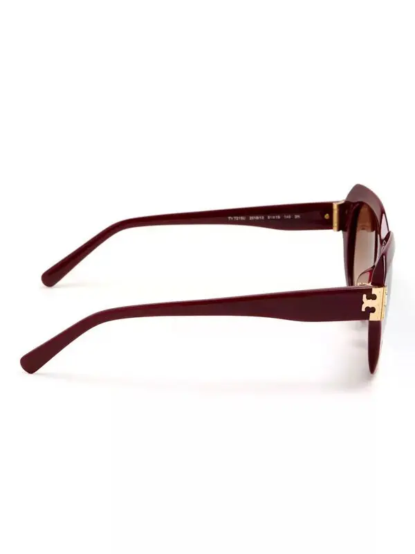 Tory Burch Eleanor Sunglasses