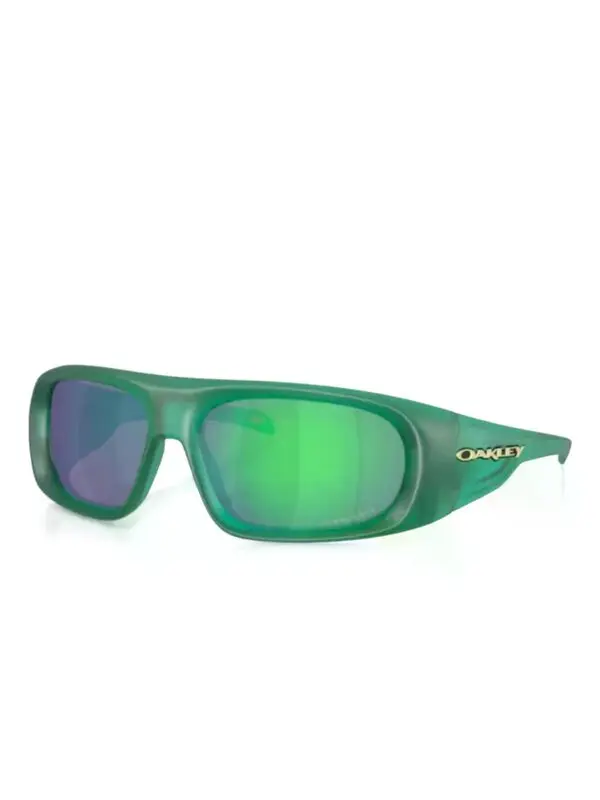Oakley Belleville Sunglasses - Green