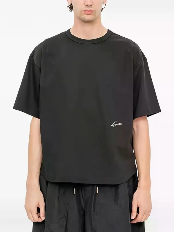 SONGZIO Crossing Strokes T-shirt
