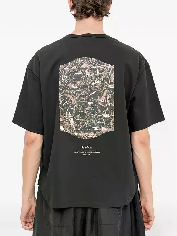 SONGZIO Crossing Strokes T-shirt