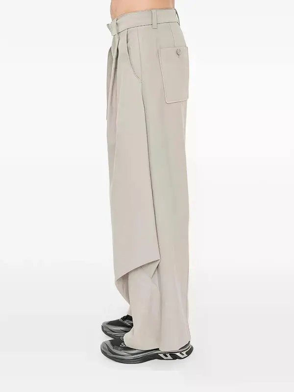 SONGZIO Palazzo Pants