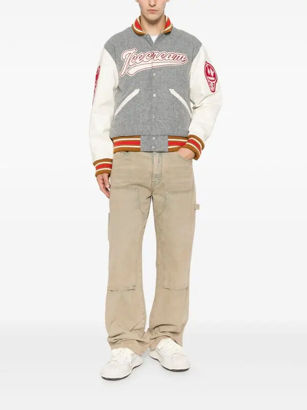 ICECREAM Bomber Jacket
