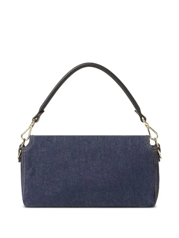 Fendi Baguette Crossbody Bag