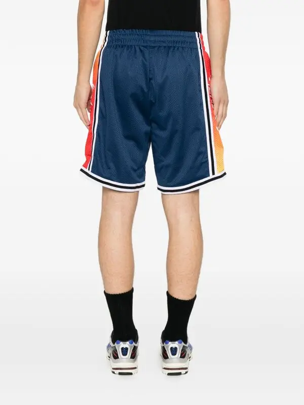 ICECREAM Logo Basket Shorts
