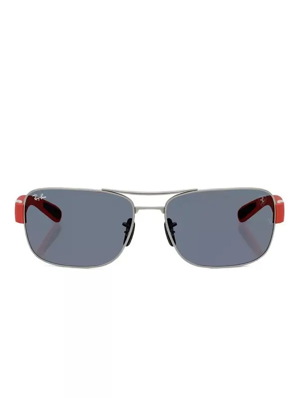 Ray-ban Scuderia Ferrari Sunglasses - Grey
