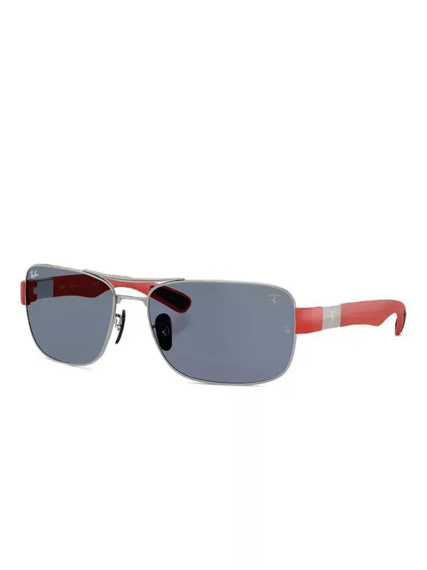 Ray-ban Scuderia Ferrari Sunglasses
